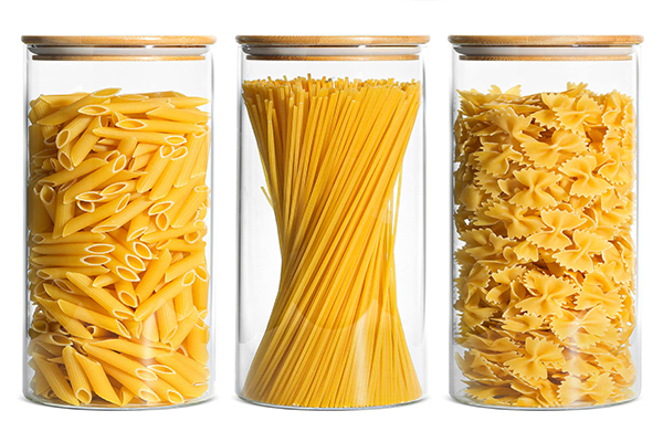 Pasta Containers