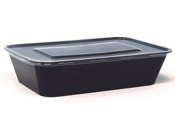 Rectangle Containers